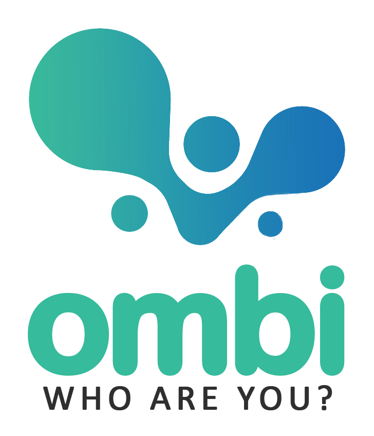 Ombi – Who are you?